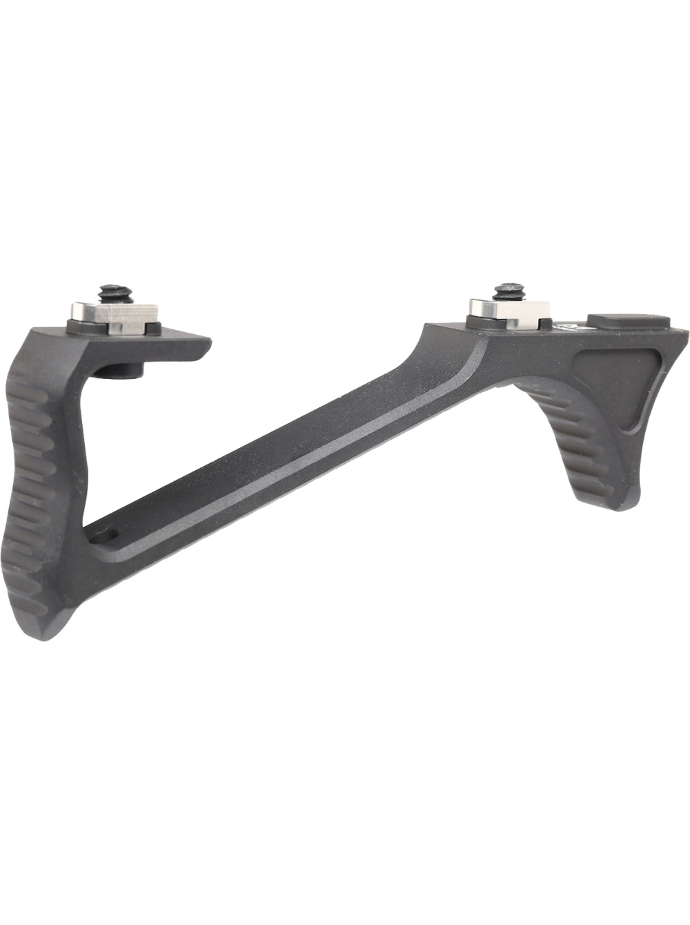 Тактический упор Leapers UTG Ultra Slim Angled Foregrip на M-LOK