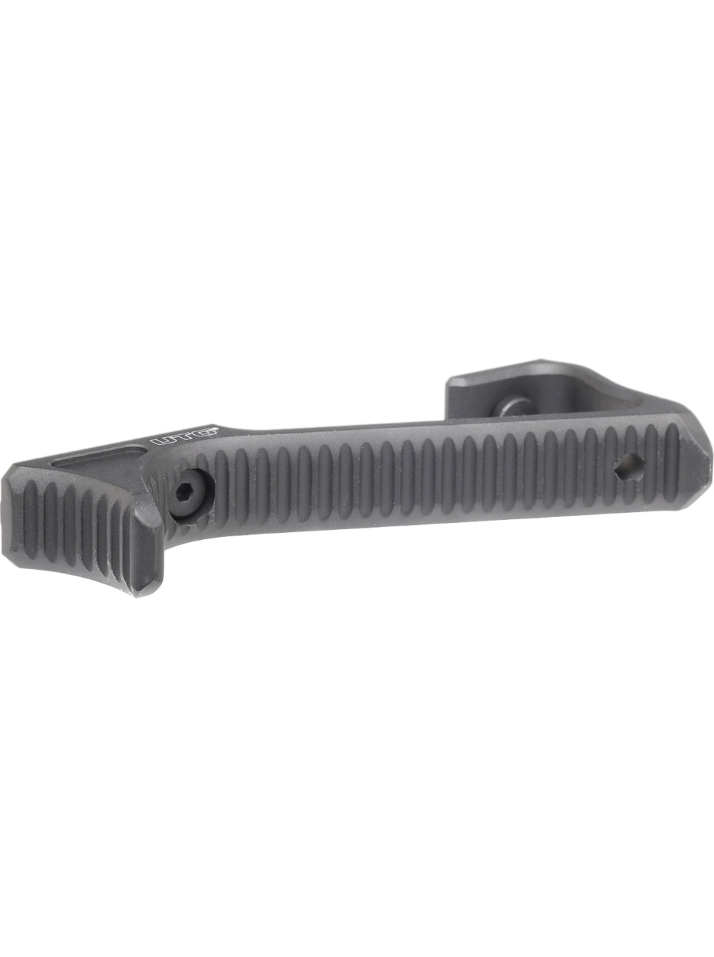 Тактический упор Leapers UTG Ultra Slim Angled Foregrip на M-LOK
