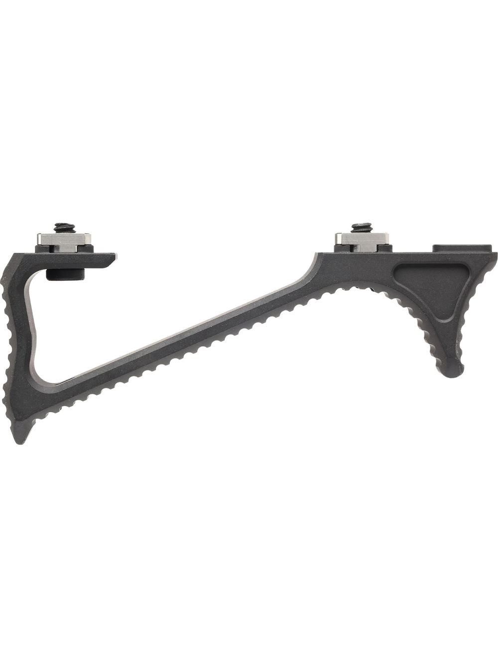 Тактический упор Leapers UTG Ultra Slim Angled Foregrip на M-LOK