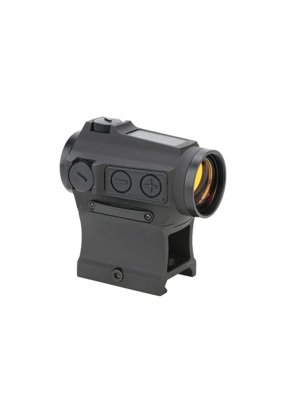 Прицел коллиматорный Holosun HS503CU Paralow Red Dot Sight