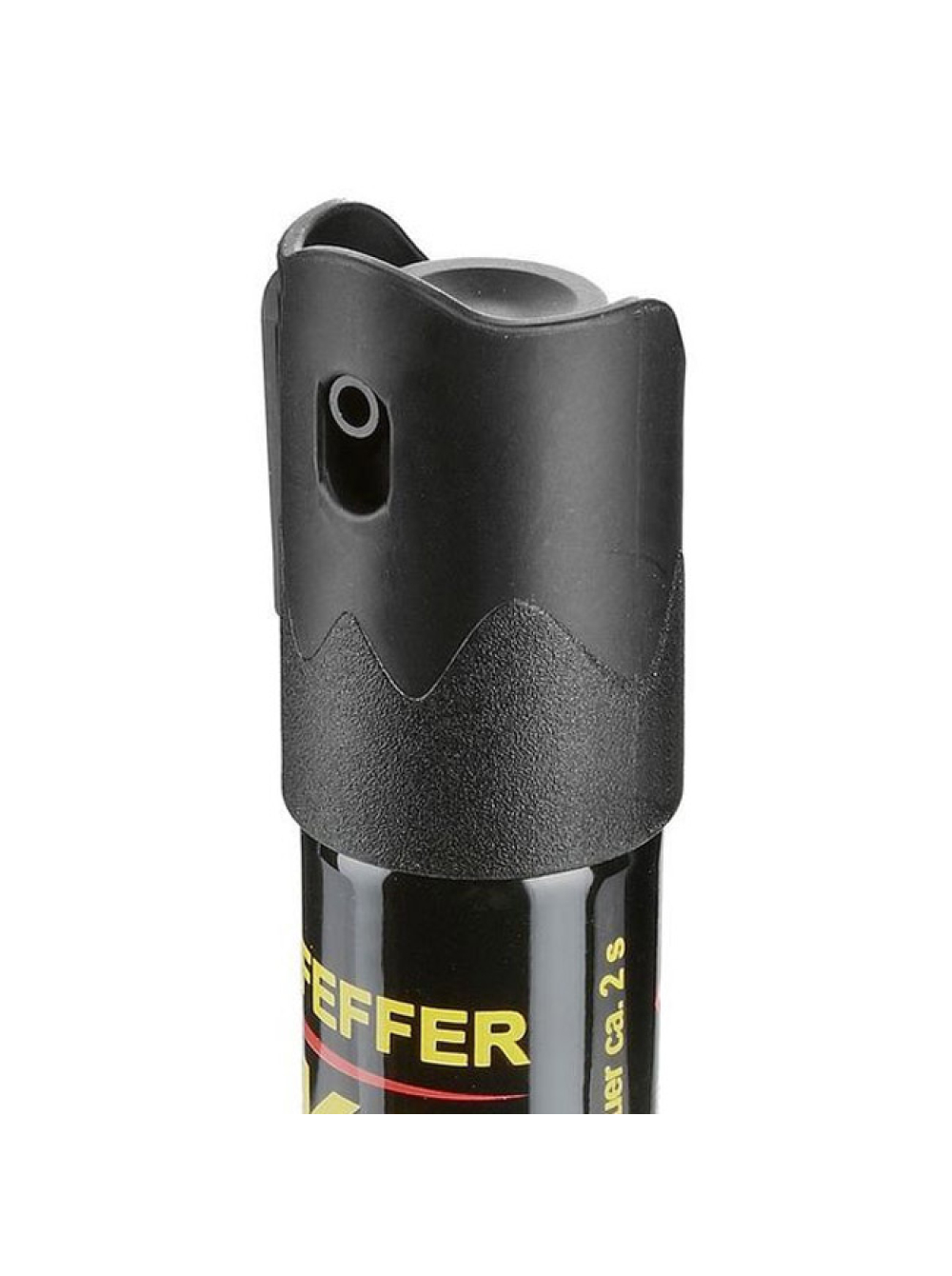Газовый баллончик Klever Pepper KO Spray, 15 мл
