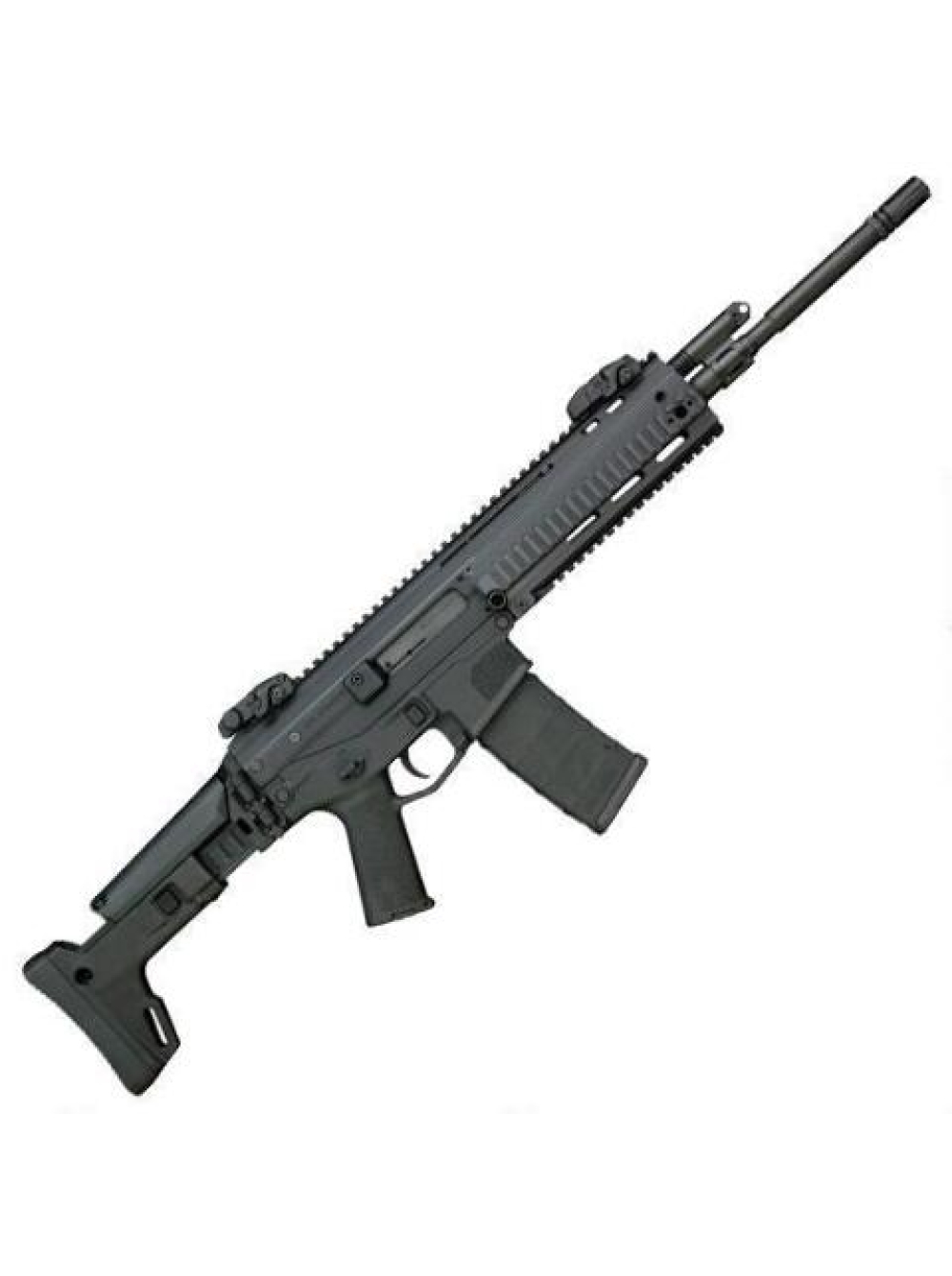 Карабін Bushmaster ACR Enhanced .223 Rem (5.56х45)