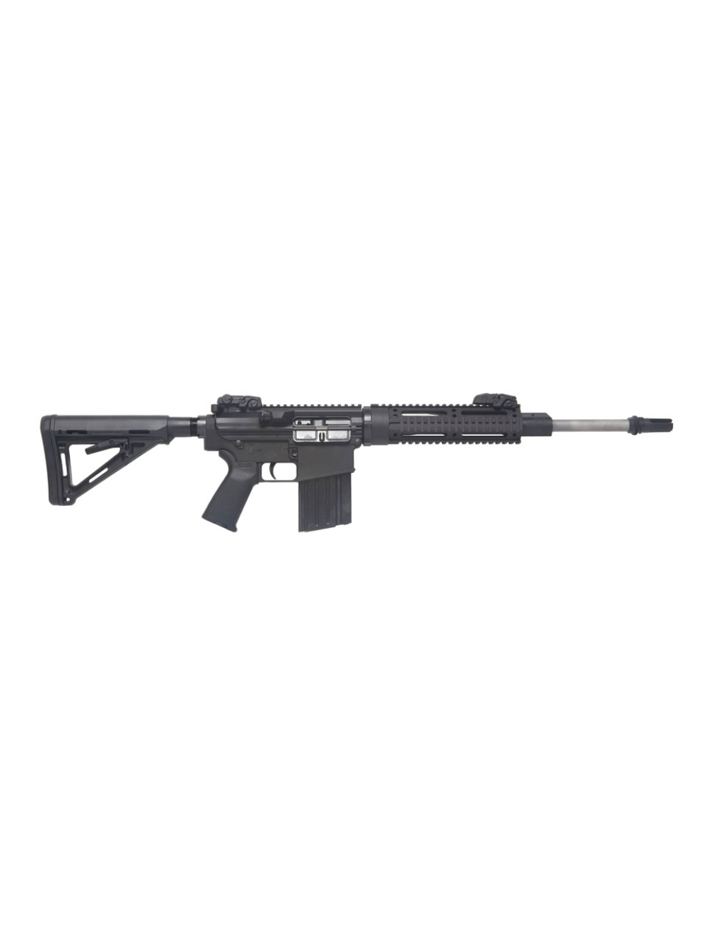 Карабин DPMS G2 Recon Rifle .308 Win (7.62х51) / тяжелый ствол 16"