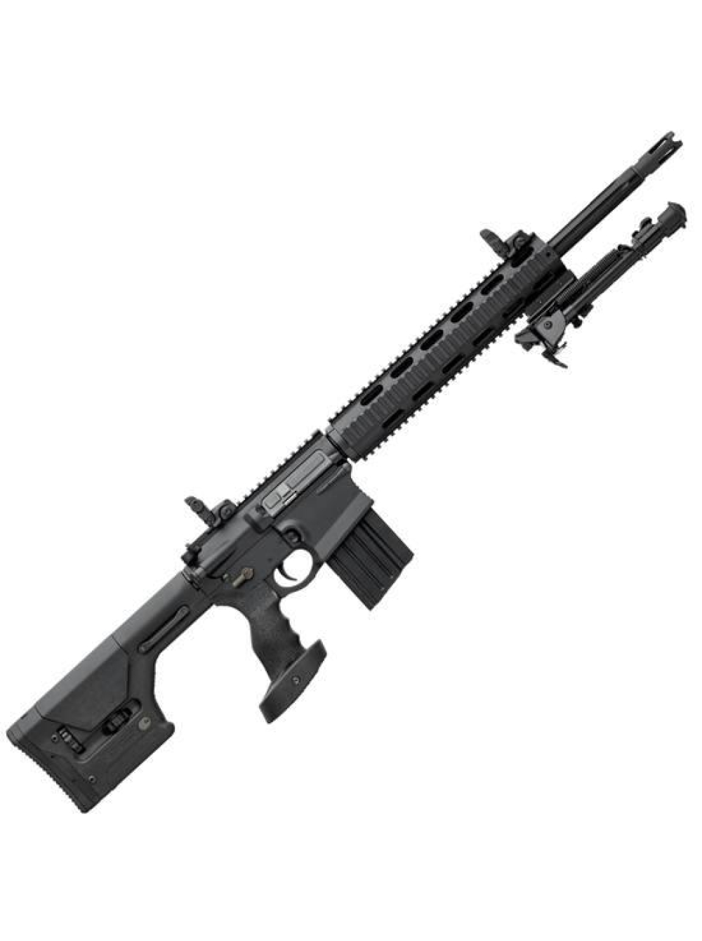 Карабін DPMS G2 SASS / .308 Win (7.62х51) / ствол 18"